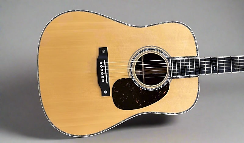 Martin D-42 | Reverb