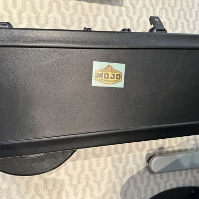 2008 Fender Standard Stratocaster (Coodercaster) | Reverb