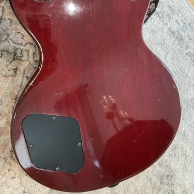 Greco Super Real EGF-1000 | Reverb