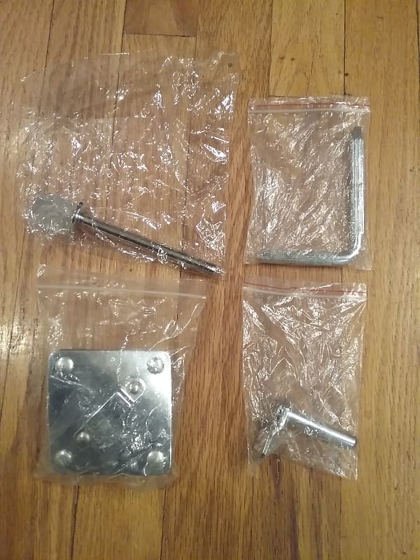 Rail Consolette Reproduction Mount Package Diamond | Reverb Canada