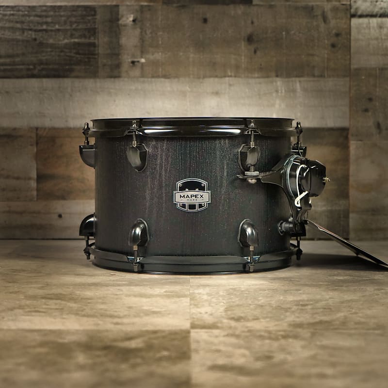 Mapex Mars Nightwood 12x9 Tom | Reverb