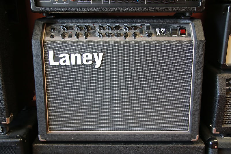 Laney VC 50 | Reverb