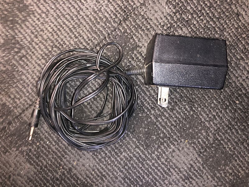 Atari Adapter | Reverb