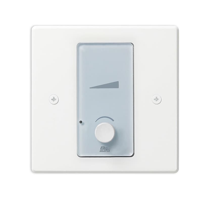 BSS Audio Analog Controller w/ Volume (White - US) | Reverb