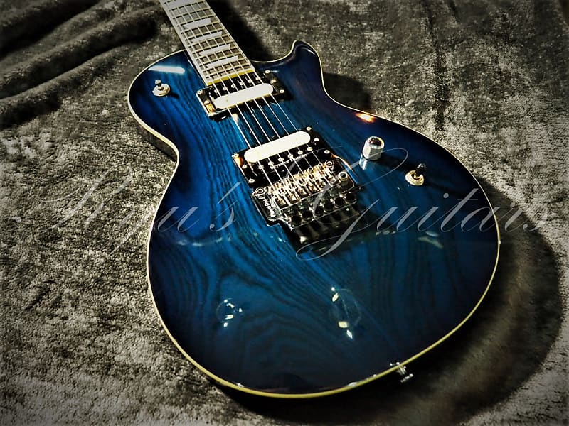 ESP Custom Order Made Type | Reverb