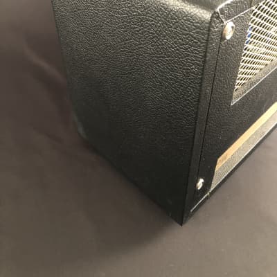 Rockitt Retro RR 100 2019 Black Tolex | Reverb