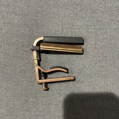 Shubb TG1 Transpose & Capo Placement Slide Calculator | Reverb