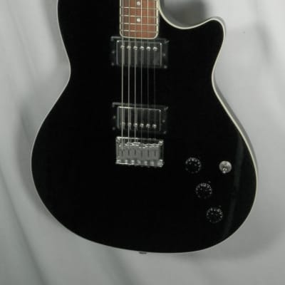 Ovation VXT Hybrid Chambered Solid Body Electric Guitar with | Reverb