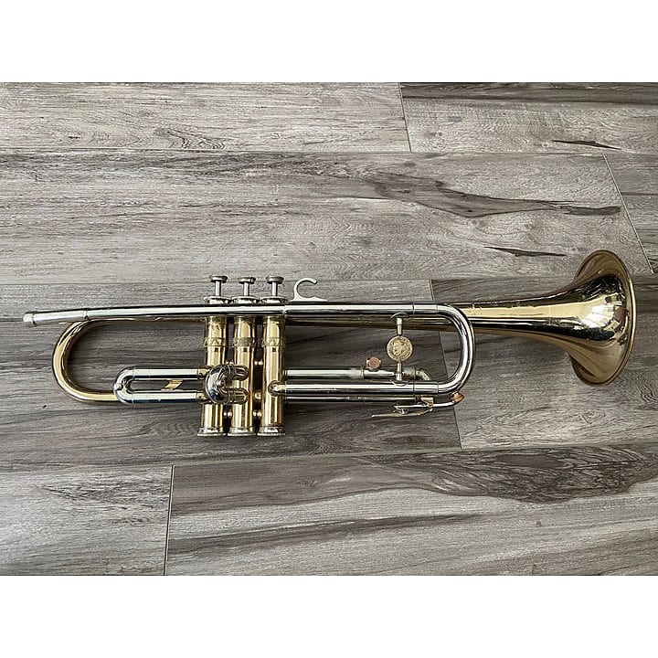 Holton Al Hirt Special B500 Bb Trumpet 1966 | Reverb