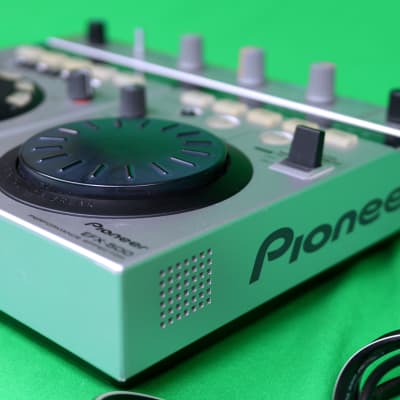 Pioneer EFX-500 Live Performance / DJ Effects FX Unit | Reverb