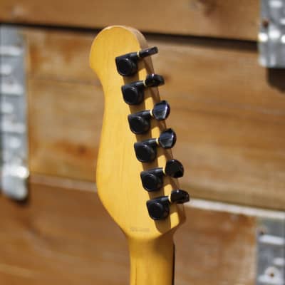 Vester Stage Series - Fire Crackle | Reverb