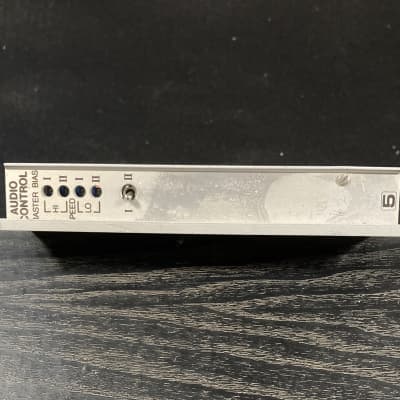 AMPEX ATR 100 / 102 Audio Control Card N5 | Reverb