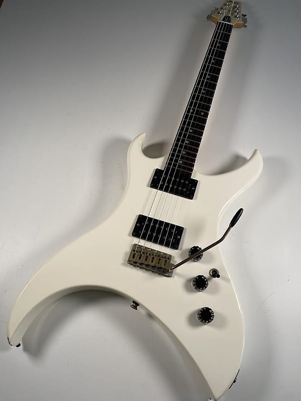 Aria Pro II U-60T Urchin '81 Vintage MIJ Electric | Reverb Australia