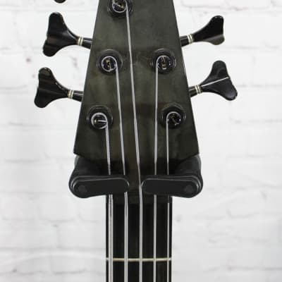 Modulus Quantum 5 String Bass w/ Hardcase | Reverb