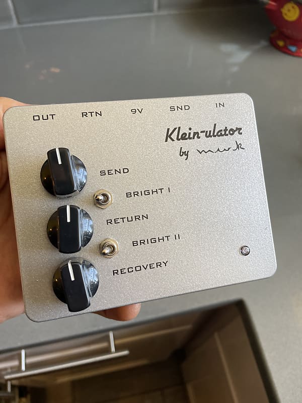 Ceriatone Kleinulator 2022 | Reverb