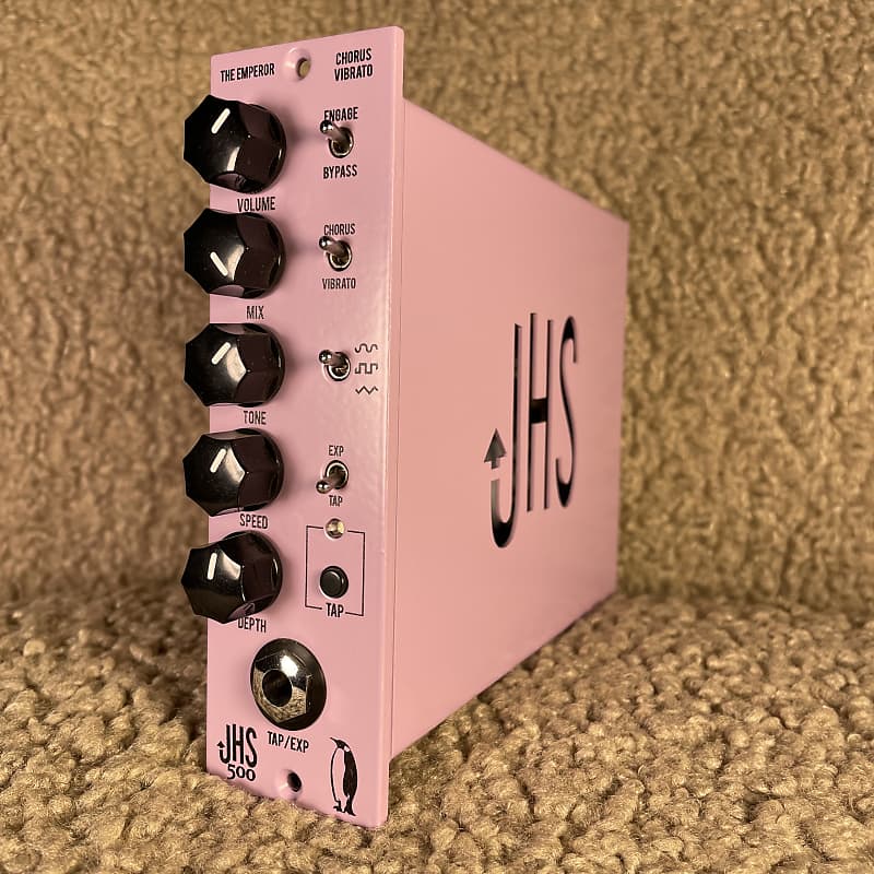 JHS 500 Series Emperor Chorus Vibrato | Reverb