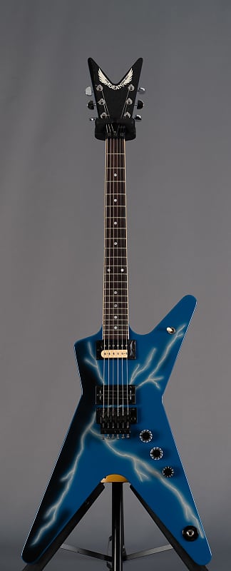 Dean Dime USA Commemorative ML "Dimebag Darrell" 2015 | Reverb