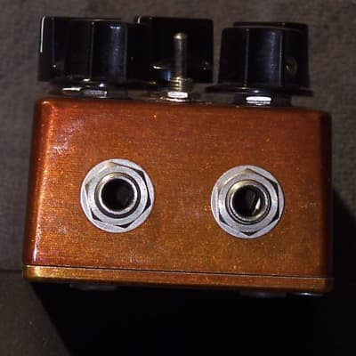 Copilot FX Mantis II | Reverb