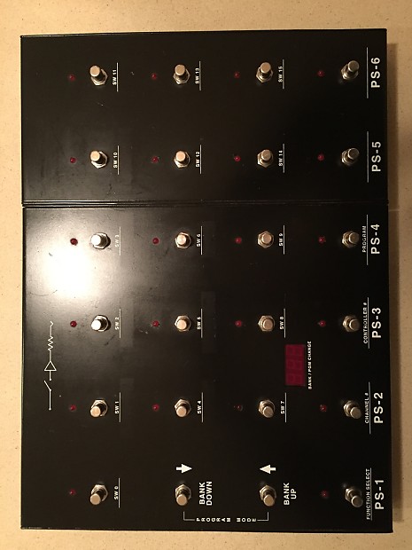 Custom Audio Electronics RS10 and Expander | Reverb