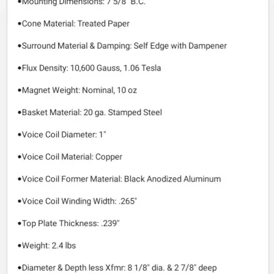 Atlas IED C803a | Reverb