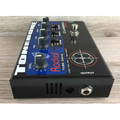 Radial Tonebone tube driver classic distortion | Reverb UK