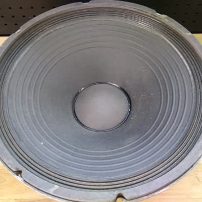 Electro Voice 15 inch woofer EVG-15 | Reverb