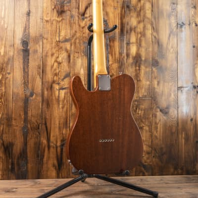 Fender Telecaster Thinline MiJ 1995 | Reverb