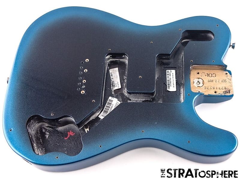 Fender American Professional II Telecaster Deluxe | Reverb Deutschland