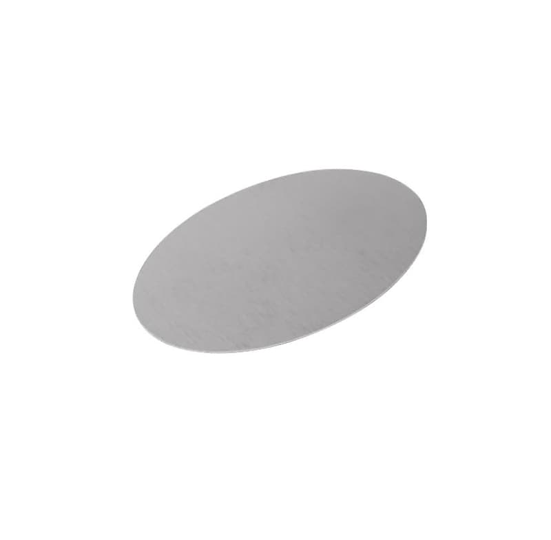 StewMac Scraper Blades, Mini, oval | Reverb