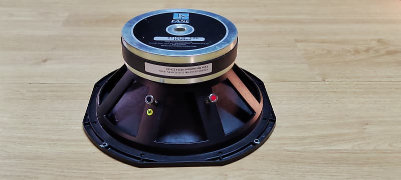 Fane Studio 16 L 2009 | Reverb