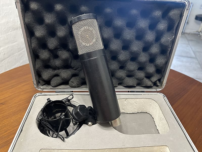 Studio Projects C1 Modified Large Diaphragm Condenser | Reverb