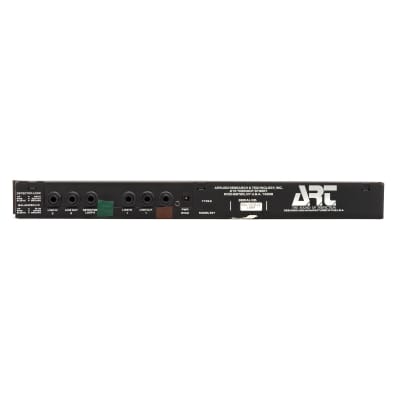 ART CS2 Rack Compressor x1694 (USED) | Reverb