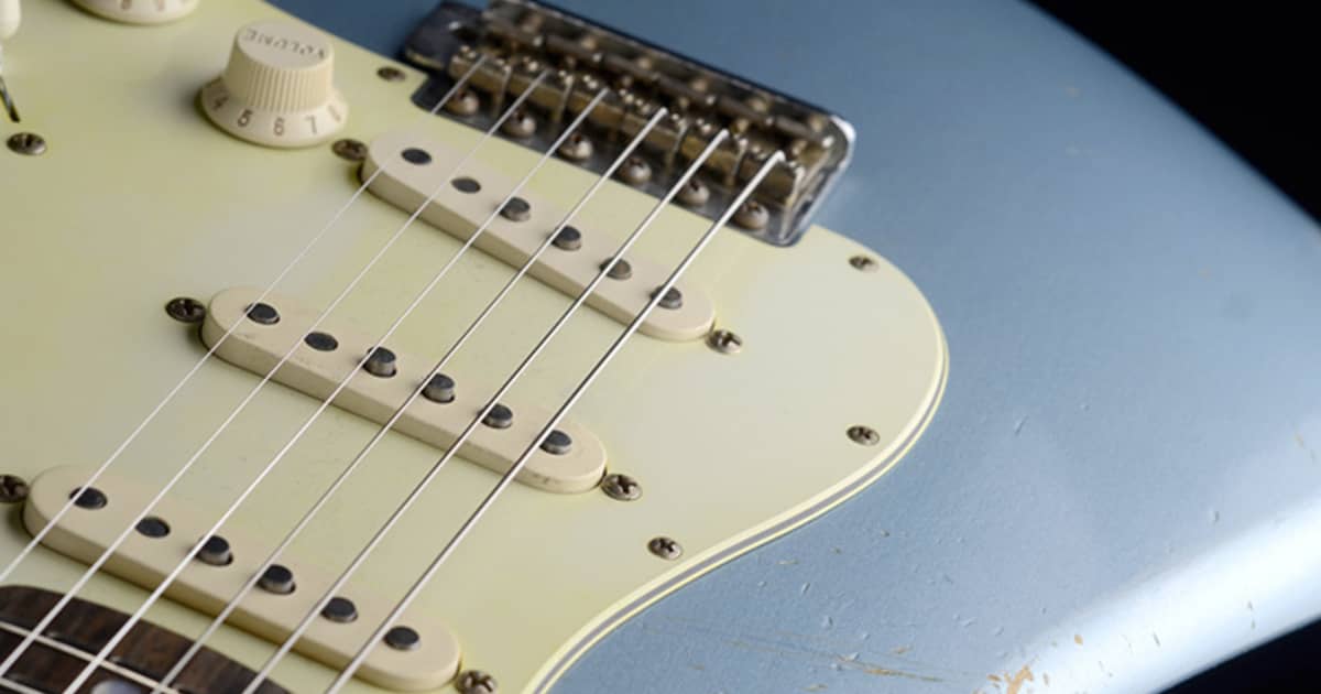 How to Find and Eliminate 60 Cycle Hum | Reverb News