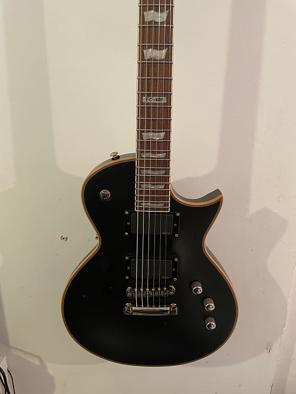 ESP LTD EC-401 | Reverb UK