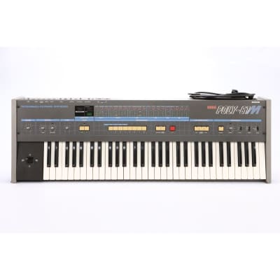 Korg Poly-61 | Sound Programming