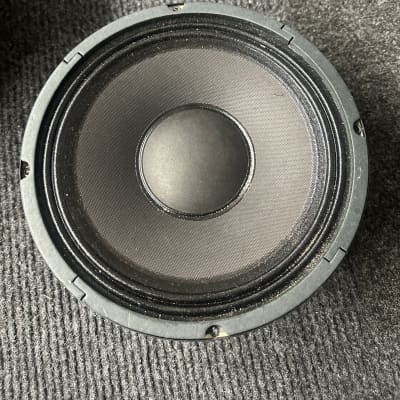 15" 150W SLM Electronics 86-118-14. Ampeg / Crate Speaker | Reverb