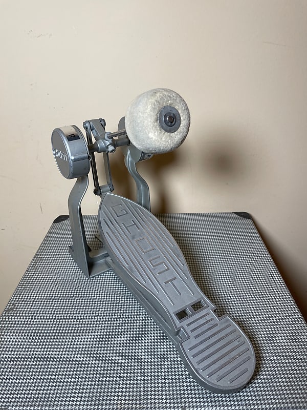 Vintage Ghost Bass Drum Pedal | Reverb