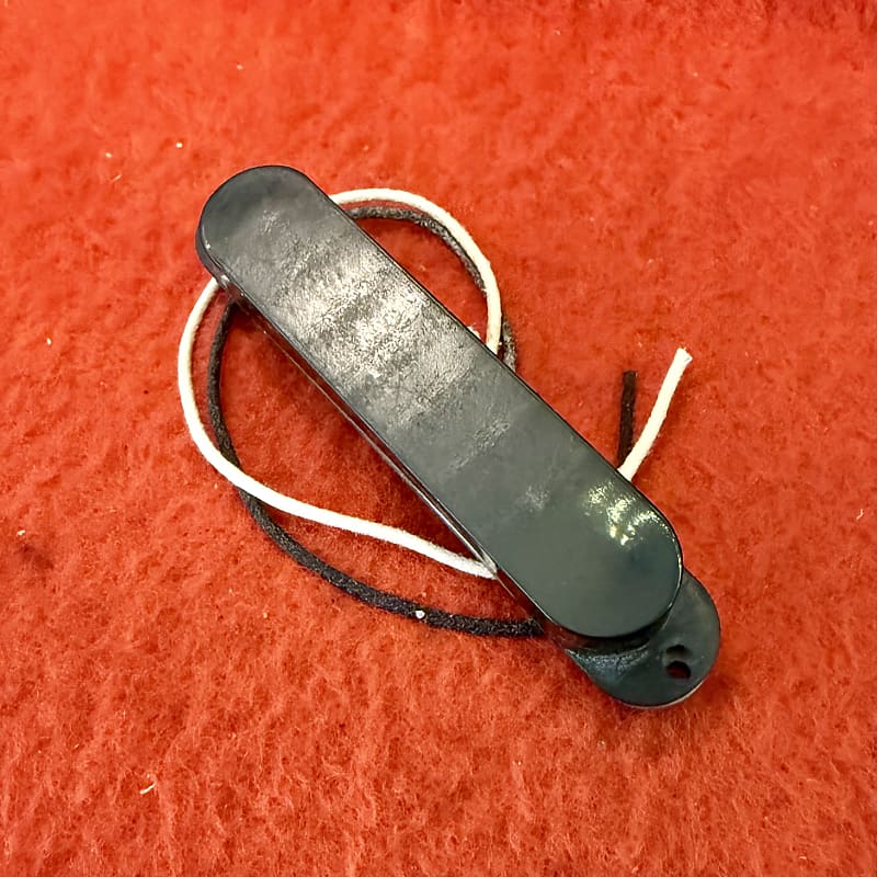 Fender reverse wound 8 string string-master steel guitar | Reverb