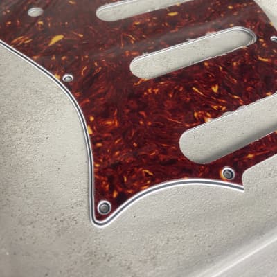 PRS DC3 pickguard you choose color | Reverb