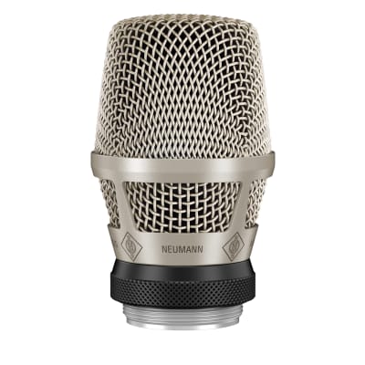 Neumann KK104U Cardioid Wireless Microphone Capsule | Reverb