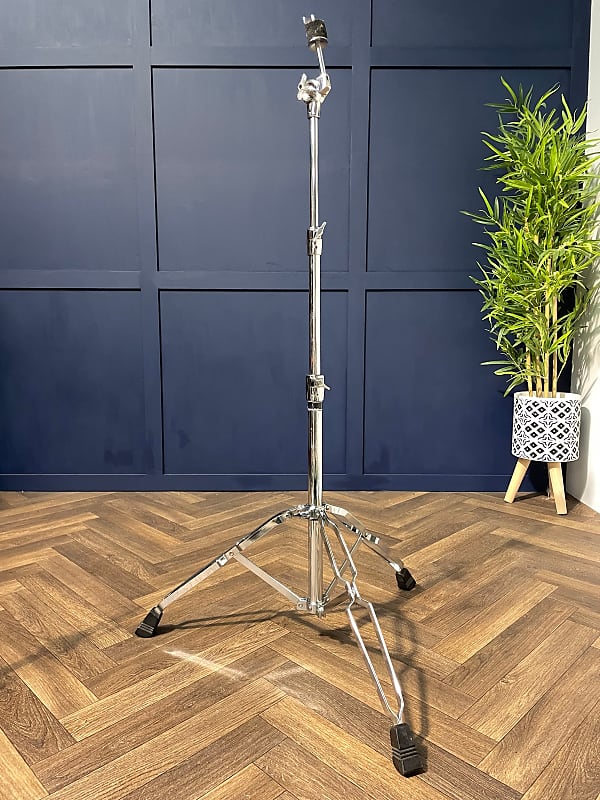 Pearl 800 Series Straight Drum Cymbal Stand Double Braced | Reverb UK