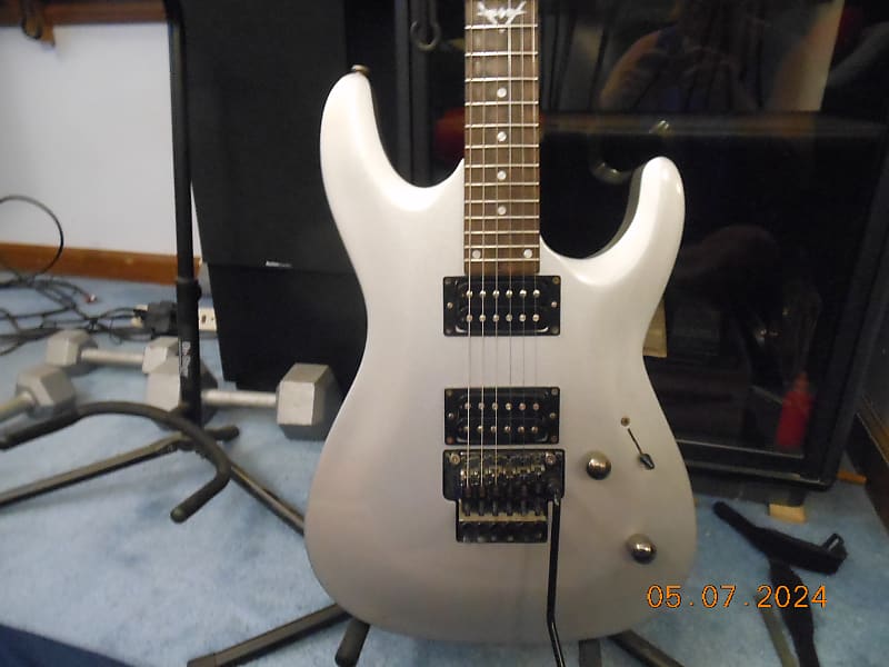 Dean C350F -2010-2019 | Reverb