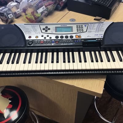 Yamaha PSR-340 | Reverb Yamaha PSR-340 | Reverb