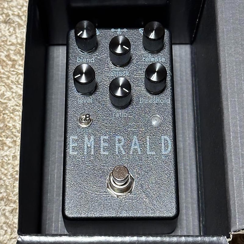 Neural Devices Emerald | Reverb UK
