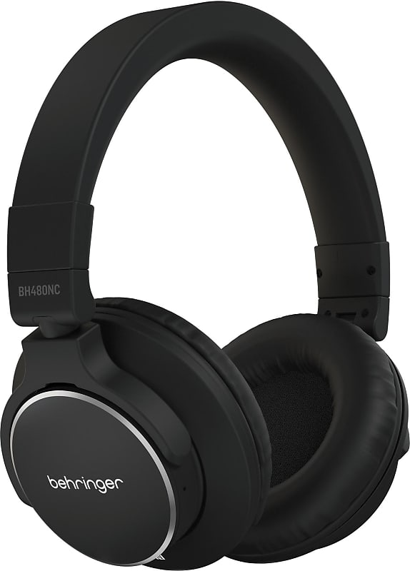Behringer BH480NC Headphones with Bluetooth | Reverb