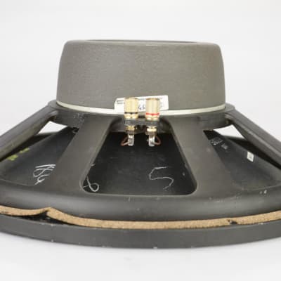 JBL 2215 15" 8 Ohm Speaker Loudspeaker Subwoofer Sub Driver | Reverb