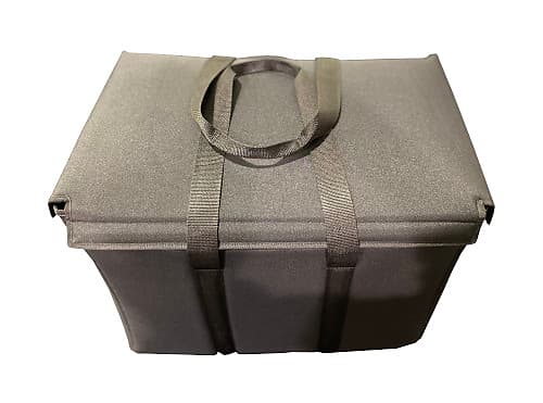 Tuki Padded Bag for Cajon Drums Latin Percussion LP1425 | Reverb