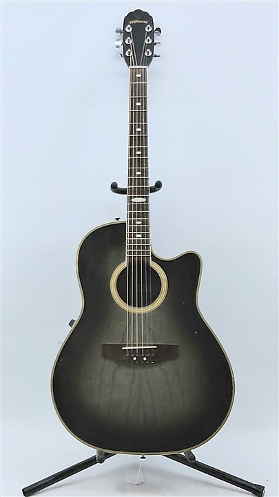 Applause AE-38 | Reverb