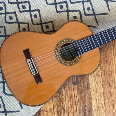 Ramirez 130 Anos - 130th Anniversary Model w/ HSC | Reverb