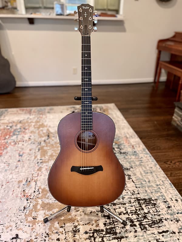 Taylor 517e Builders Edition | Reverb